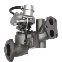 China T250-4 Turbocharger 452055 Electric Turbocharger for Land-rover Defender 2.5 Tdi 300 Tdi for sale