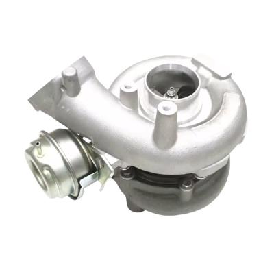 China OE NO. 753392-9019S Turb0 Gt2260v Turbocharger For Bmw X5 3.0 D e53 Car Fitment Other for sale