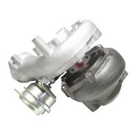 China OE NO. 753392-9019S Turb0 Gt2260v Turbocharger For Bmw X5 3.0 D e53 Car Fitment Other for sale
