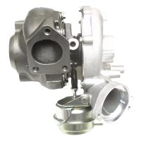 China OE NO. 753392-9019S Turb0 Gt2260v Turbocharger For Bmw X5 3.0 D e53 Car Fitment Other for sale