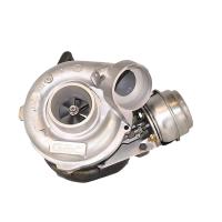 China Gt2256v 715910 Turbocharger for Mercedes E 270 Cdi W210 125kw 170hp Om612 1999-2002 for sale