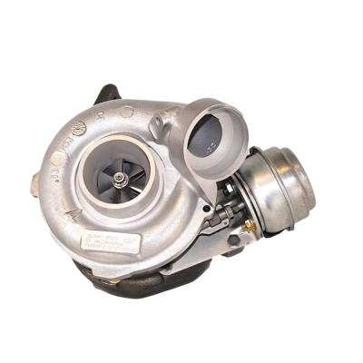 China Gt2256v 715910 Turbocharger for Mercedes E 270 Cdi W210 125kw 170hp Om612 1999-2002 for sale