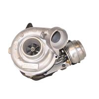 China A6120960599 Turbocharger for Mercedes Benz E-Class E270 M-Class ML270 CDI OM612 2.7L 177HP 168 for sale