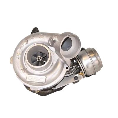 China A6120960599 Turbocharger for Mercedes Benz E-Class E270 M-Class ML270 CDI OM612 2.7L 177HP 168 for sale