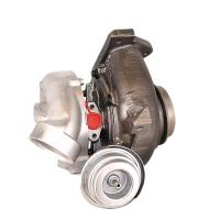 China A6120960599 Turbocharger for Mercedes Benz E-Class E270 M-Class ML270 CDI OM612 2.7L 177HP 168 for sale