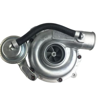 China Vc420014 Vd420014 8971397243 8971397242 8971397241 4t-504 Rhf4 Turb0 for Trooper for sale