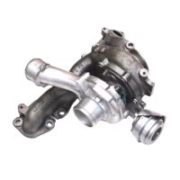 China Balanced Full Turbo Kit for Fiat Croma II 1.9 JTD GT1749V 773720 766340 Turbocharger for sale