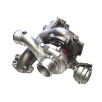 China Balanced Full Turbo Kit GT1749V 767835 755042 for Fiat Croma II 1.9 JTD Turbocharger for sale