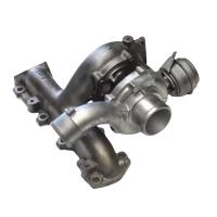 China Balanced Full Turbo Kit GT1749V 767835 755042 for Fiat Croma II 1.9 JTD Turbocharger for sale
