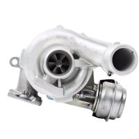 China Balanced GT1749MV 777251 736168 Turbo Compressor for Alfa-Romeo 147 1.9 JTD Materials for sale