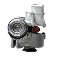 China Balanced GT1749MV 777251 736168 Turbo Compressor for Alfa-Romeo 147 1.9 JTD Materials for sale