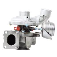 China Balanced GT1749MV 777251 736168 Turbo Compressor for Alfa-Romeo 147 1.9 JTD Materials for sale