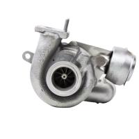 China Balanced GT1749MV 777251 736168 Turbo Compressor for Alfa-Romeo 147 1.9 JTD Materials for sale