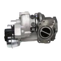 China Turbine Complete K03 53039880163 53039880118 Electric Turbocharger For Bmw Mini Cooper S R55 R56 R57 for sale