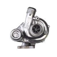 China Turbocharger K03 706977 53039880009 for University Car Model Citroen Berlingo 2.0 Hdi for sale