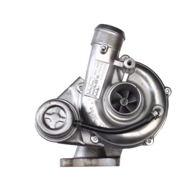 China Turbocharger K03 706977 53039880009 for University Car Model Citroen Berlingo 2.0 Hdi for sale