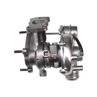 China Turbocharger K03 706977 53039880009 for University Car Model Citroen Berlingo 2.0 Hdi for sale