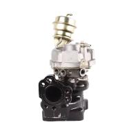 China Turb0 K03 Turbocharger for Aud1 A6 2 7 T c5 University AJK V6 Complete 53039880016 for sale