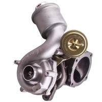 China Replace/Repair Purpose Balanced Turb0 K03 Turbine 53039880052 for Audi A3 1.8 T 8l for sale