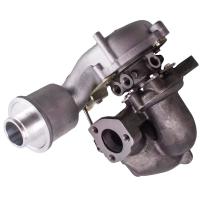 China Replace/Repair Purpose Balanced Turb0 K03 Turbine 53039880052 for Audi A3 1.8 T 8l for sale