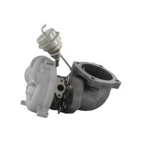 China Replace/Repair Purpose Balanced Turb0 K03 Turbine 53039880052 for Audi A3 1.8 T 8l for sale
