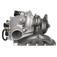 China Electric Turbocharger K03 Turbo For University Car Model 2.0 Tfsi 147 Kw Bwa-bpy 2006 for sale