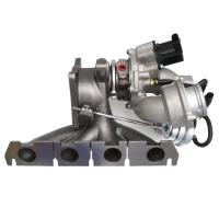 China Electric Turbocharger K03 Turbo For University Car Model 2.0 Tfsi 147 Kw Bwa-bpy 2006 for sale