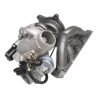 China Electric Turbocharger K03 Turbo For University Car Model 2.0 Tfsi 147 Kw Bwa-bpy 2006 for sale