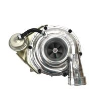 China 6HE1 Engine RHE6 Turbocharger VA720101 8981534800 898153-4800 for Commercial Vehicle for sale