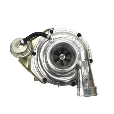 China 6HE1 Engine RHE6 Turbocharger VA720101 8981534800 898153-4800 for Commercial Vehicle for sale