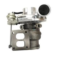 China 6HE1 Engine RHE6 Turbocharger VA720101 8981534800 898153-4800 for Commercial Vehicle for sale