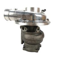 China 6HE1 Engine RHE6 Turbocharger VA720101 8981534800 898153-4800 for Commercial Vehicle for sale