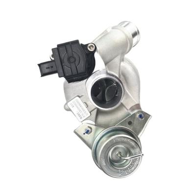 China Standard K03 Turbocharger 53039880378 1809300830 53039500160 for 1.6T Engine of 308 Car for sale