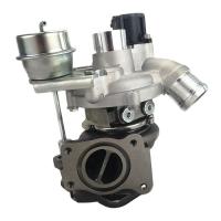 China Standard K03 Turbocharger 53039880378 1809300830 53039500160 for 1.6T Engine of 308 Car for sale