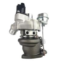 China Standard K03 Turbocharger 53039880378 1809300830 53039500160 for 1.6T Engine of 308 Car for sale