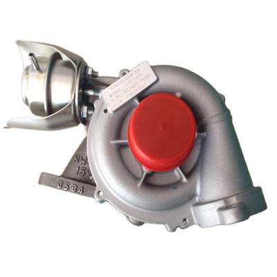 China Dv6ted4 Turbocharger 753420-5005 Gt1544v 753420-0005 740821-0001 For Euro Iv Engine for sale