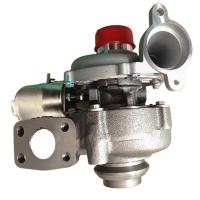 China Dv6ted4 Turbocharger 753420-5005 Gt1544v 753420-0005 740821-0001 For Euro Iv Engine for sale