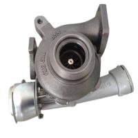 China Dv6ted4 Turbocharger 753420-5005 Gt1544v 753420-0005 740821-0001 For Euro Iv Engine for sale