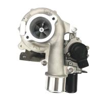 China 2KD Turbocharger 17201-OL070 17201-0L070 17201OL070 VB31TURB0 for 2.5L 2KD D-4D Engine for sale