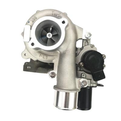 China 2KD Turbocharger 17201-OL070 17201-0L070 17201OL070 VB31TURB0 for 2.5L 2KD D-4D Engine for sale