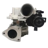 China 2KD Turbocharger 17201-OL070 17201-0L070 17201OL070 VB31TURB0 for 2.5L 2KD D-4D Engine for sale