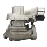 China 2KD Turbocharger 17201-OL070 17201-0L070 17201OL070 VB31TURB0 for 2.5L 2KD D-4D Engine for sale