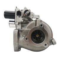 China 2KD Turbocharger 17201-OL070 17201-0L070 17201OL070 VB31TURB0 for 2.5L 2KD D-4D Engine for sale