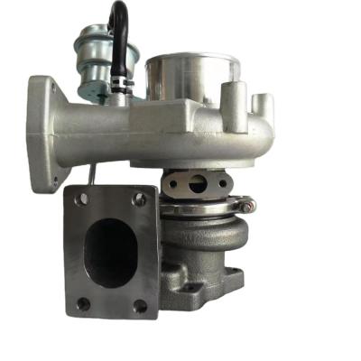 China Turbocharger 49377-01610 49377-01611 for 4D95LE/PC78US-6 Engine Car Model UNIVERSITY for sale