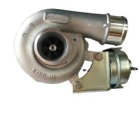 China Standard Tfo35hm Turbocharger For Santa Fe Crdi With D4eb-v Engine D4eb Turb0 49135-07300 28231-27800 49135-07302 for sale