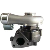 China Standard Tfo35hm Turbocharger For Santa Fe Crdi With D4eb-v Engine D4eb Turb0 49135-07300 28231-27800 49135-07302 for sale