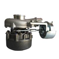 China Standard Tfo35hm Turbocharger For Santa Fe Crdi With D4eb-v Engine D4eb Turb0 49135-07300 28231-27800 49135-07302 for sale