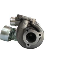 China Standard Tfo35hm Turbocharger For Santa Fe Crdi With D4eb-v Engine D4eb Turb0 49135-07300 28231-27800 49135-07302 for sale