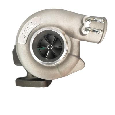 China 49177-01512 Md194841 4d56 Engine Turbocharger for L200 Car Fitment Other Year Other for sale