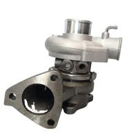 China 49177-01512 Md194841 4d56 Engine Turbocharger for L200 Car Fitment Other Year Other for sale